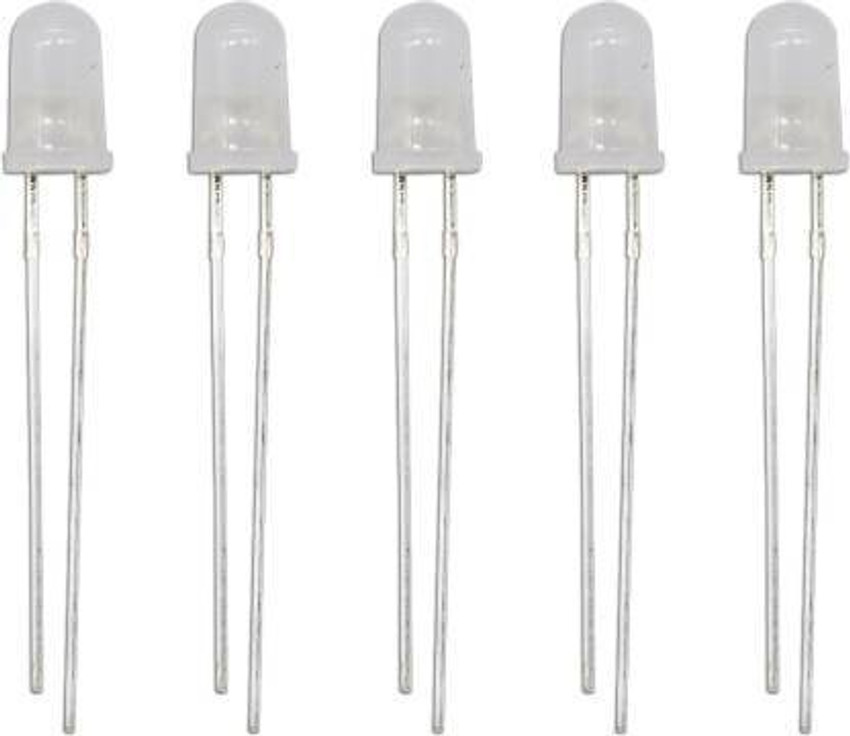 White Light Emitting Diode
