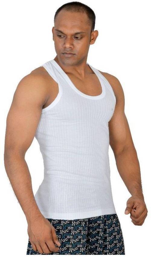 MACHO Men Vest - Buy MACHO Men Vest Online at Best Prices in India ...