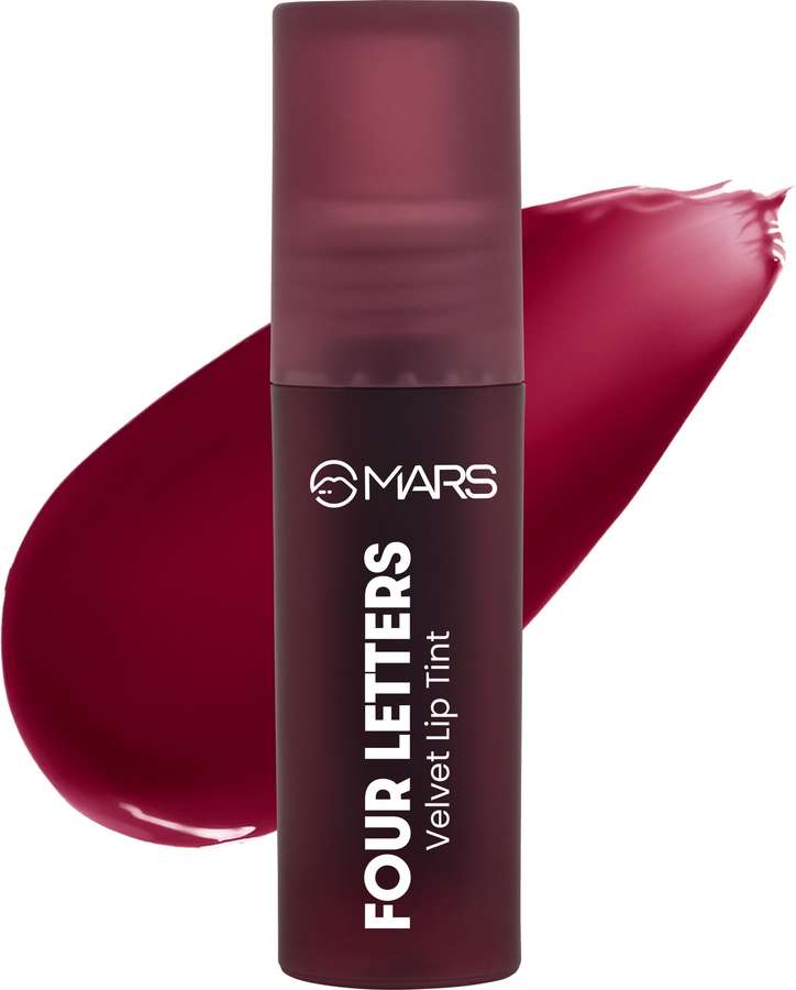 MARS Love Track Collection Lip Tint - Price in India, Buy MARS Love ...