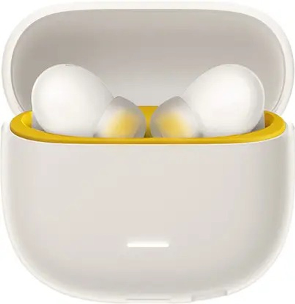 POCO Buds X1 with 40 dB ANC, AI ENC + Quad Mic, 36 Hrs Playtime ...
