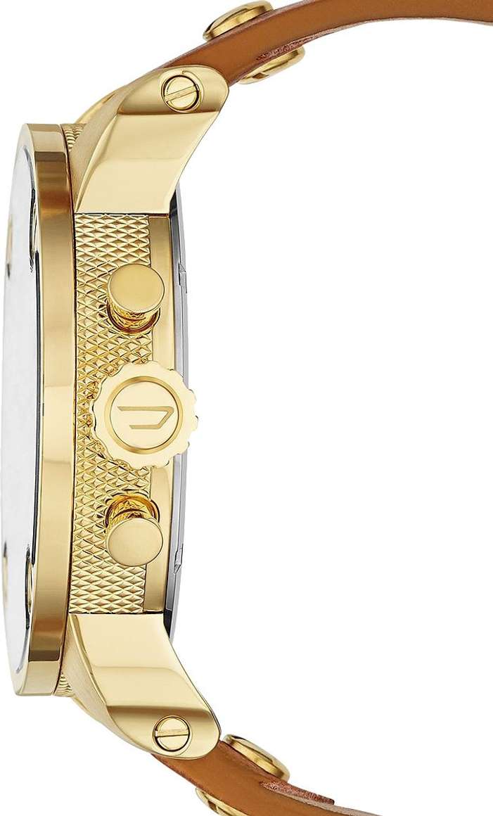 DIESEL LITTLE DADDY Analog Watch - For Men - Buy DIESEL LITTLE DADDY ...
