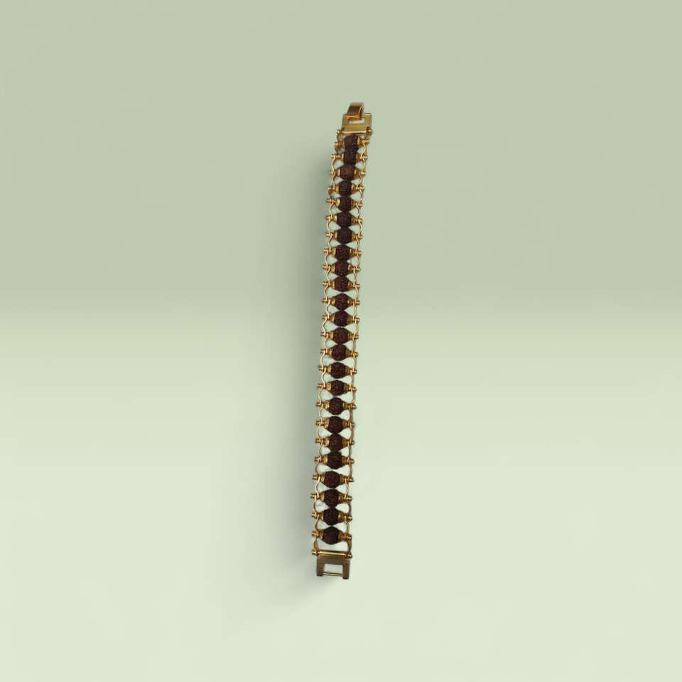 Divore Metal, Mother of Pearl Bracelet Price in India - Buy Divore ...