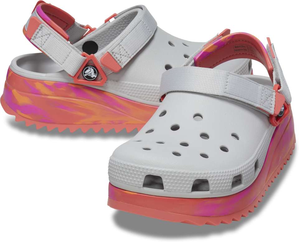 CROCS Hiker Men Clogs - Buy CROCS Hiker Men Clogs Online at Best Price ...