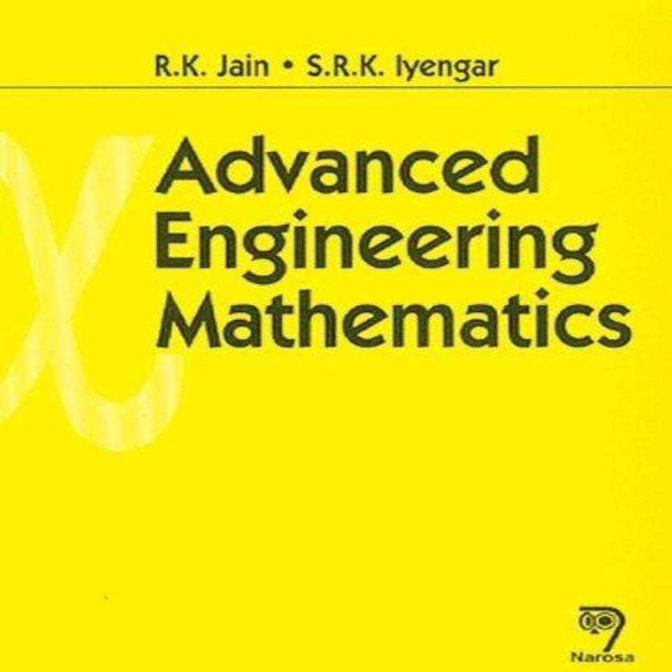 Advanced Engineering Mathematics 5/Ed: Buy Advanced Engineering ...