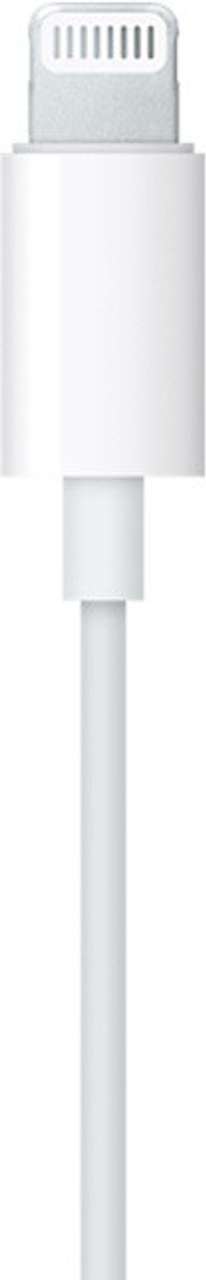 Apple EarPods with Lightning Connector Wired Price in India - Buy Apple ...