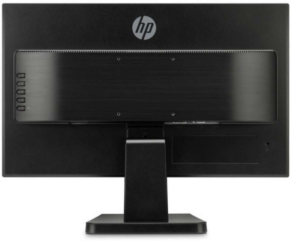HP 54.61 cm (22 inch) Full HD LED Backlit IPS Panel Monitor (22w) Price ...