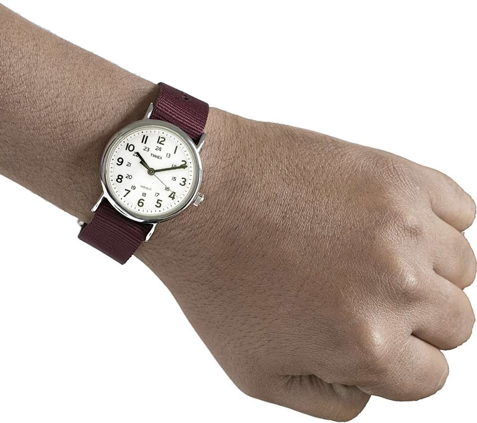 TIMEX Weekender Analog Watch - For Men & Women - Buy TIMEX Weekender ...