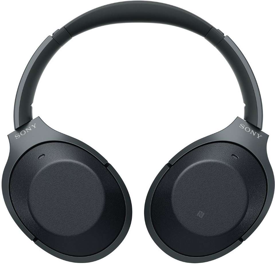 Sony WH-1000XM2 Bluetooth ANC Headset with Mic & Touch Sensor Price in ...