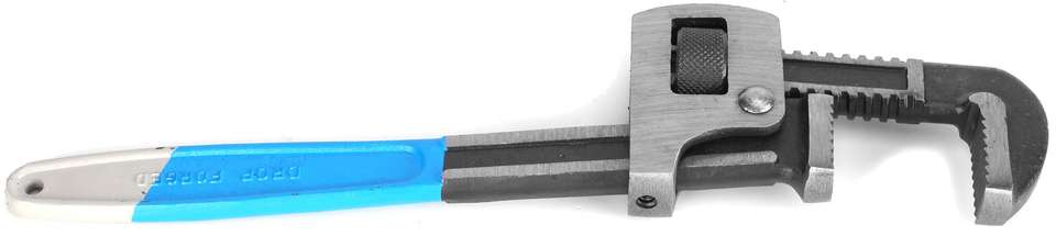 TAPARIA 1273-12 Stillson Single Sided Pipe Wrench Price in India - Buy ...
