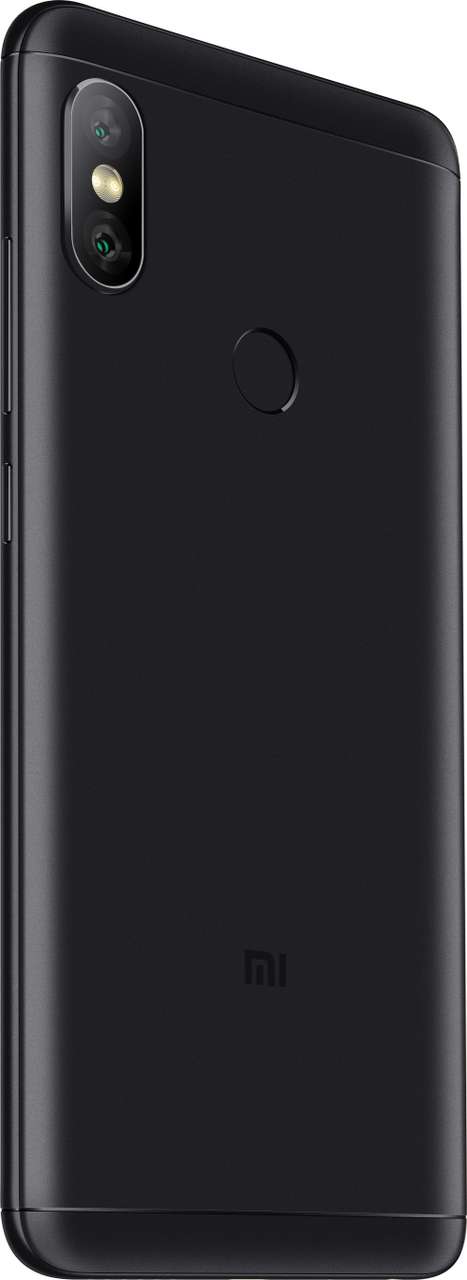 Mi Redmi Note 5 Pro (64 GB Storage, 4 GB RAM) Online at Best Price On ...