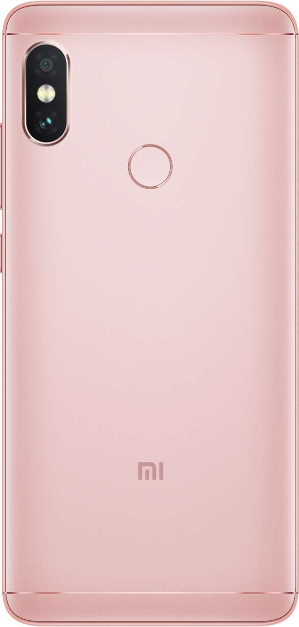 Mi Redmi Note 5 Pro (64 GB Storage, 4 GB RAM) Online at Best Price On ...