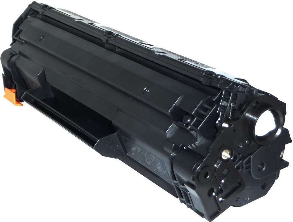 SPS CC388A / 88A Toner Cartridge For LaserJet Pro MFP M126nw / M126 ...