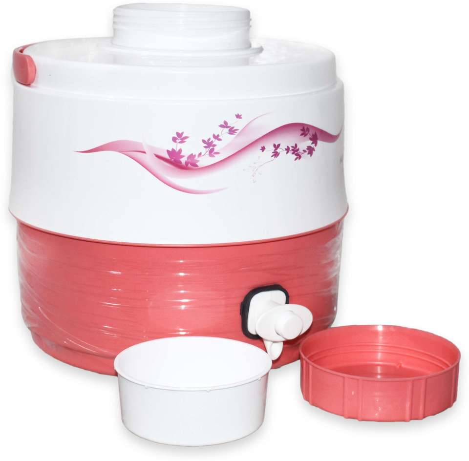 MILTON Kool Musafir 5L Bottled Water Dispenser Price in India - Buy ...