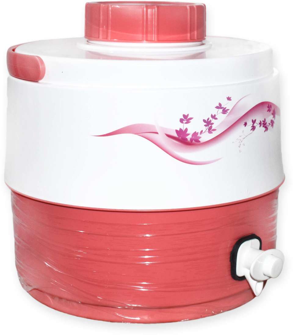 MILTON Kool Musafir 5L Bottled Water Dispenser Price in India - Buy ...