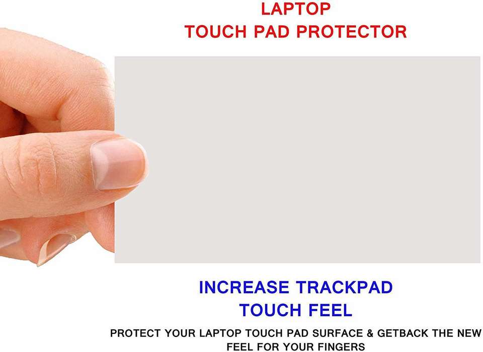 Saco Touchpad Protector for ThinkPad Yoga 370 (Y370) 13 Laptop ...