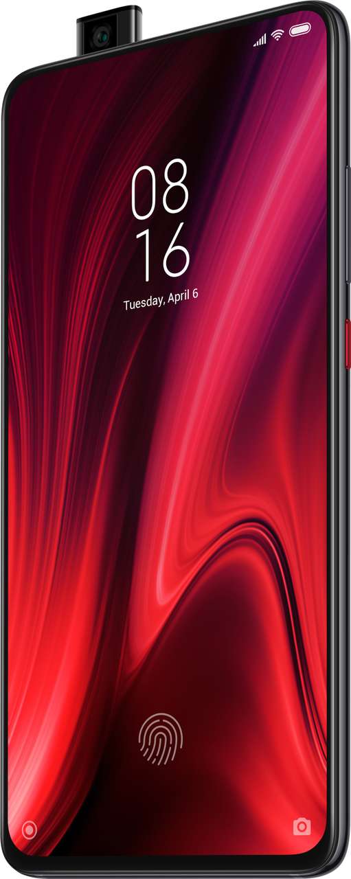 Mi Redmi K20 Pro (256 GB Storage, 8 GB RAM) Online at Best Price On ...