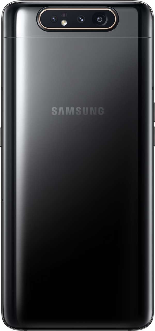 Samsung Galaxy A80 (128 GB Storage, 8 GB RAM) Online at Best Price On ...