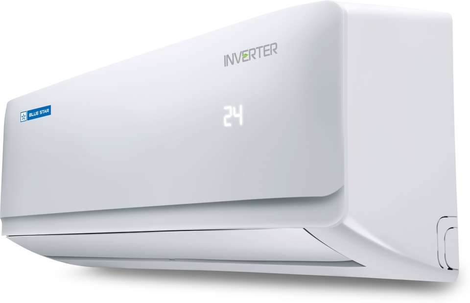 Flipkart.com | Buy Blue Star 2020 Model 1.2 Ton 3 Star Split Inverter ...