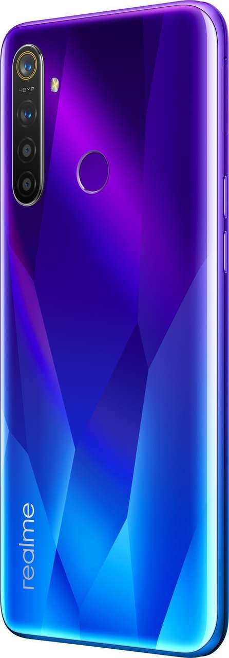 realme 5 Pro (64 GB Storage, 4 GB RAM) Online at Best Price On Flipkart.com