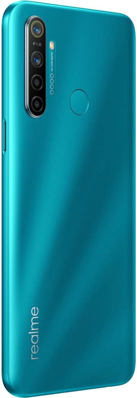 realme 5i (64 GB Storage, 4 GB RAM) Online at Best Price On Flipkart.com