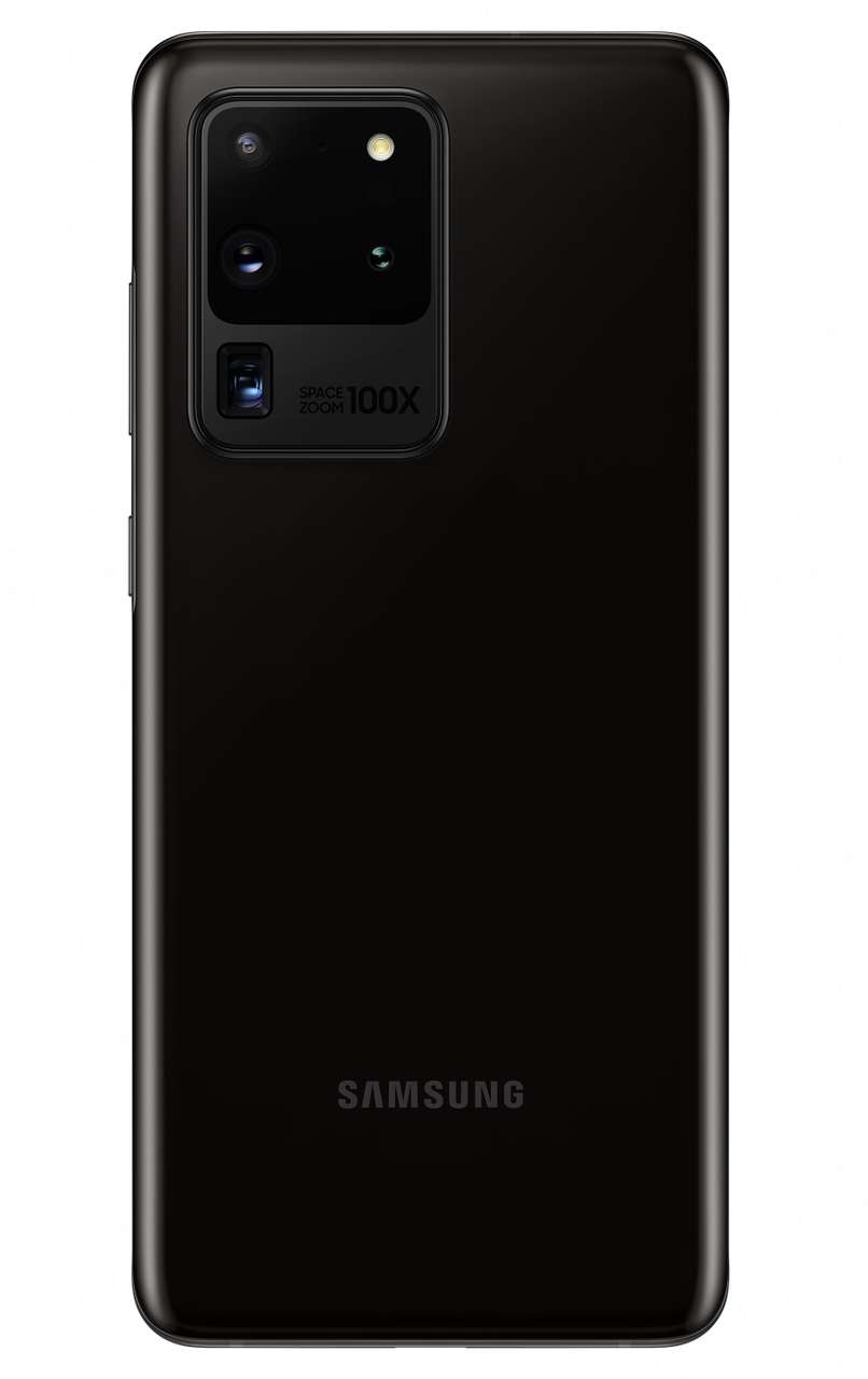 Samsung Galaxy S20 Ultra (128 GB Storage, 12 GB RAM) Online at Best ...