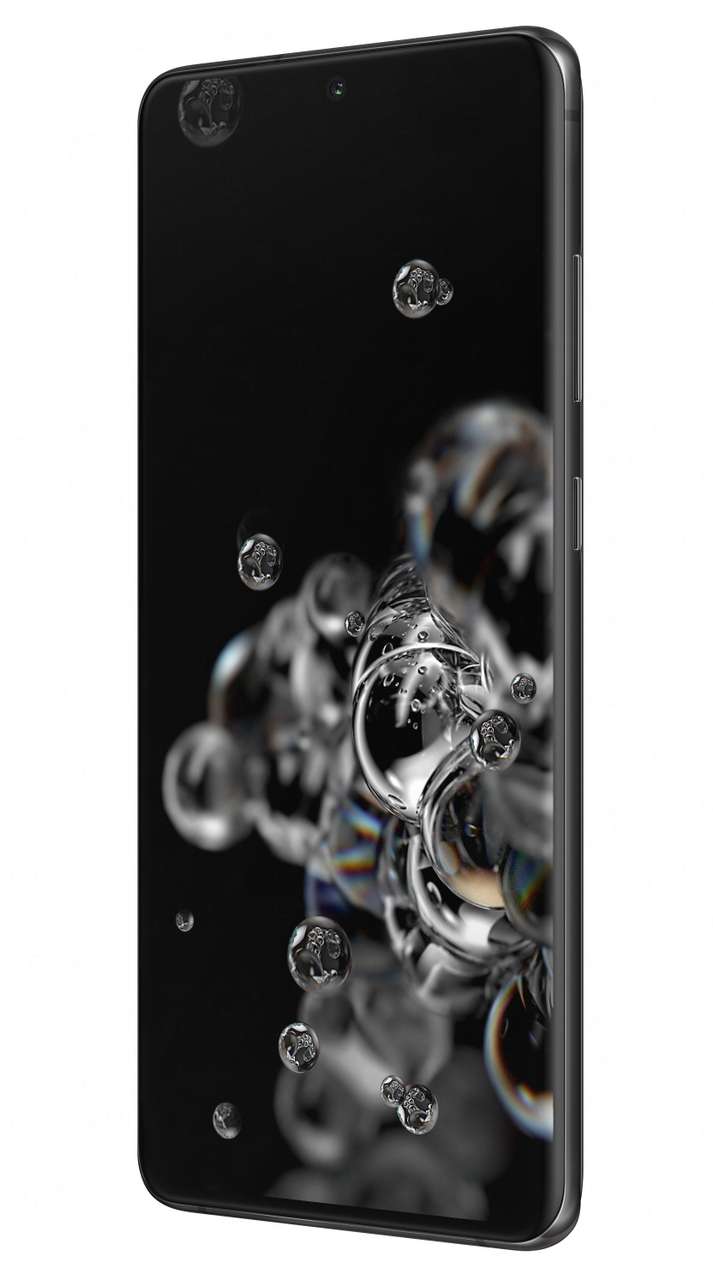 Samsung Galaxy S20 Ultra (128 GB Storage, 12 GB RAM) Online at Best ...