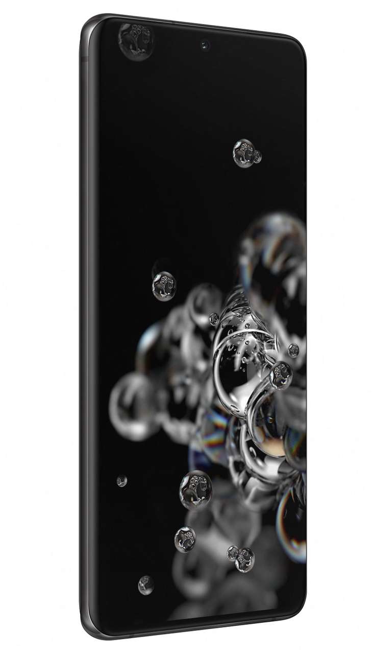 Samsung Galaxy S20 Ultra (128 GB Storage, 12 GB RAM) Online at Best ...