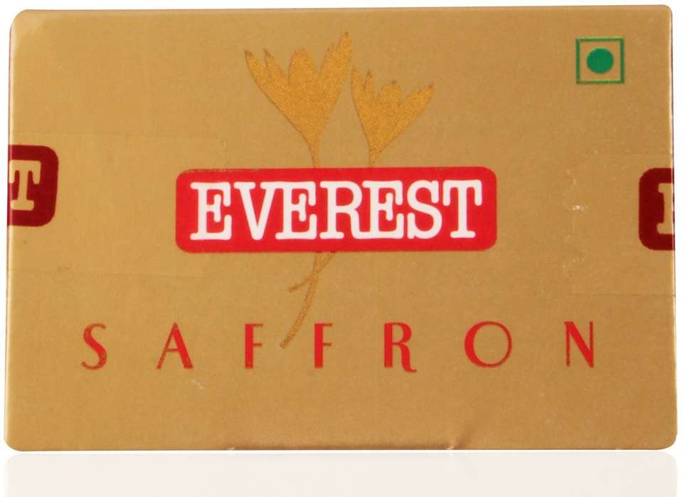 EVEREST Saffron (Kesar) 1G Price in India - Buy EVEREST Saffron (Kesar ...