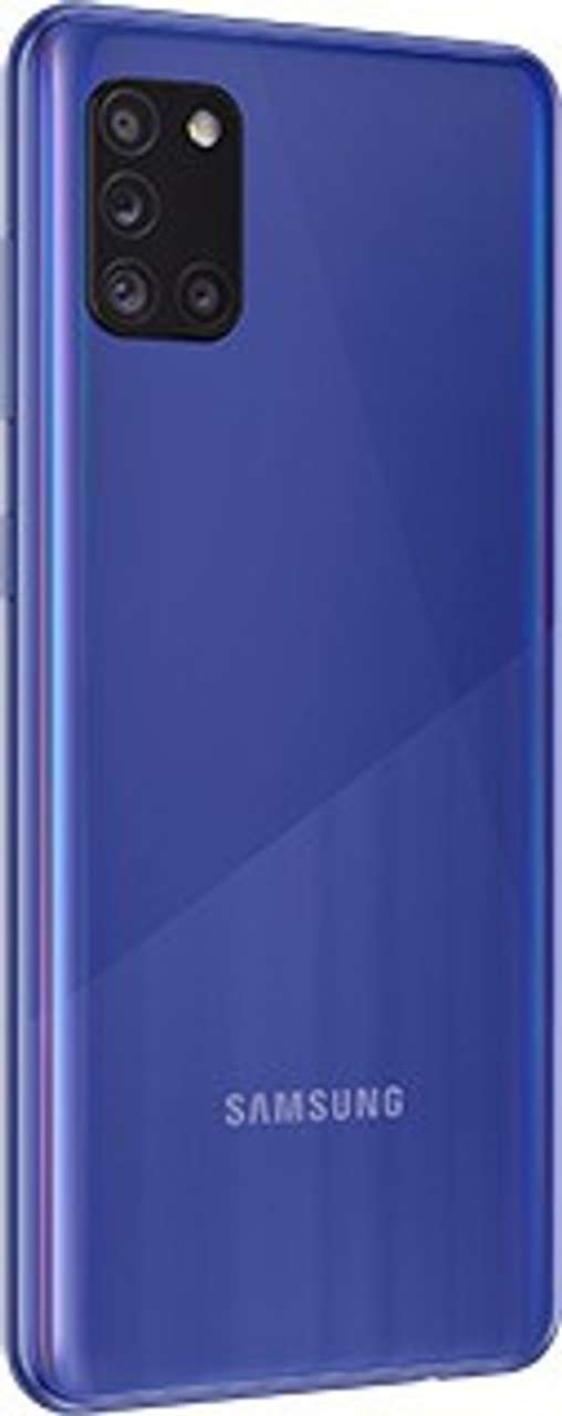 Samsung Galaxy A31 (128 GB Storage, 6 GB RAM) Online at Best Price On ...