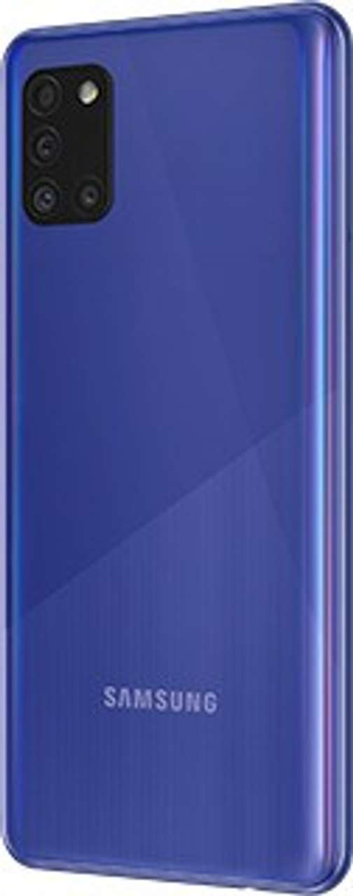 Samsung Galaxy A31 (128 GB Storage, 6 GB RAM) Online at Best Price On ...