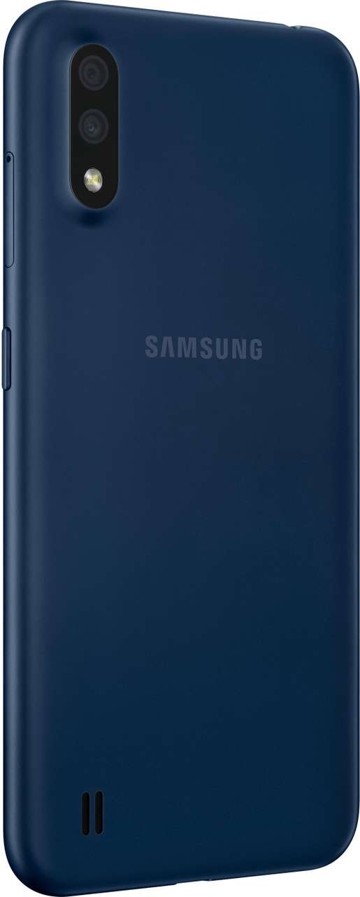 Samsung Galaxy M01 (32 GB Storage, 3 GB RAM) Online at Best Price On ...