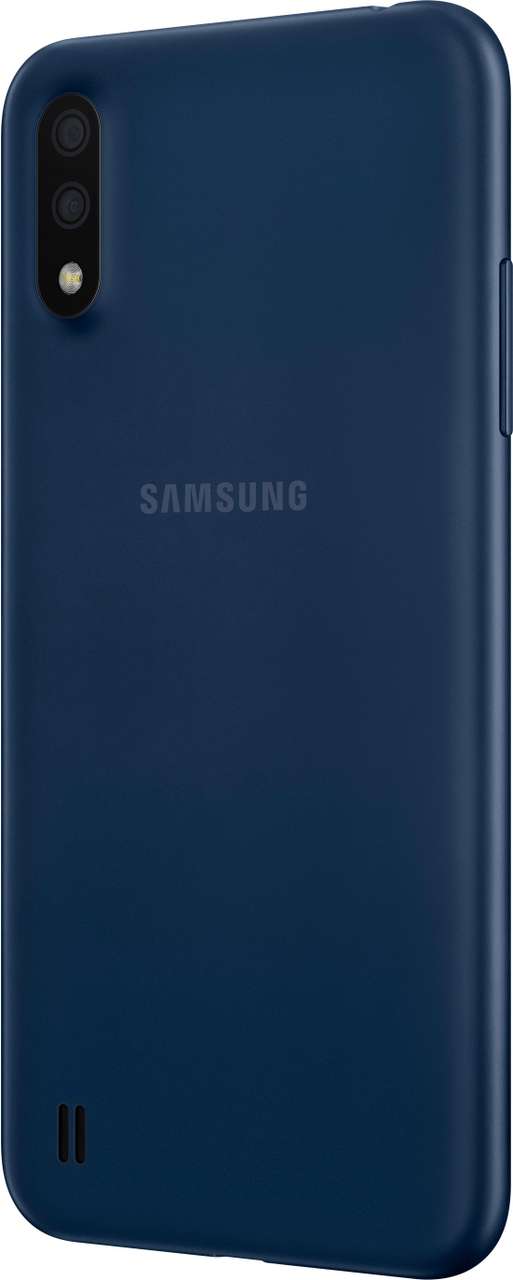 Samsung Galaxy M01 (32 GB Storage, 3 GB RAM) Online at Best Price On ...