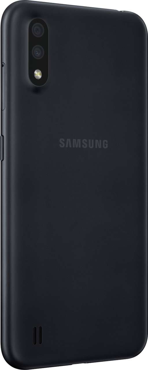 Samsung Galaxy M01 (32 GB Storage, 3 GB RAM) Online at Best Price On ...