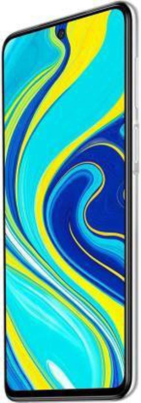 Mi Redmi Note 9 Pro (128 GB Storage, 6 GB RAM) Online at Best Price On ...