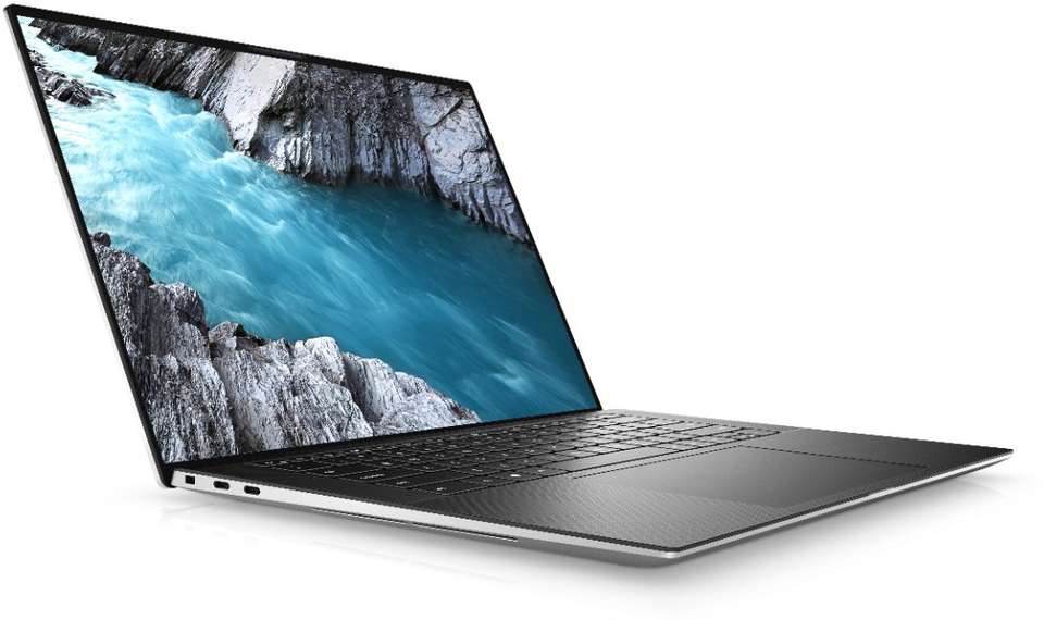 DELL XPS Intel Core i7 10th Gen 10750H - (16 GB/512 GB SSD/Windows 10 ...