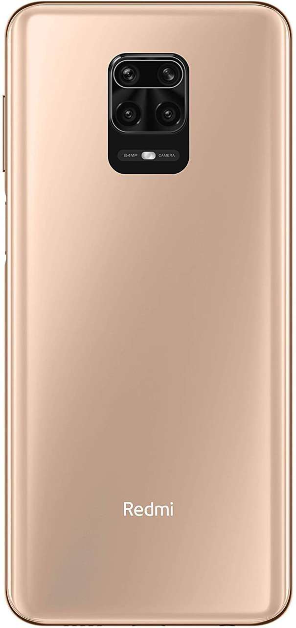 REDMI Note 9 Pro Max (128 GB Storage, 8 GB RAM) Online at Best Price On ...