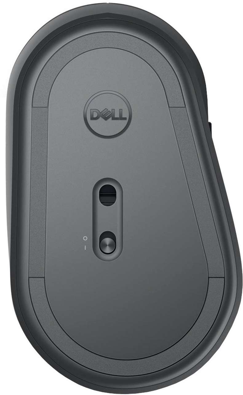 DELL MS5320W Wireless Ambidextrous Optical Mouse Programmable buttons ...