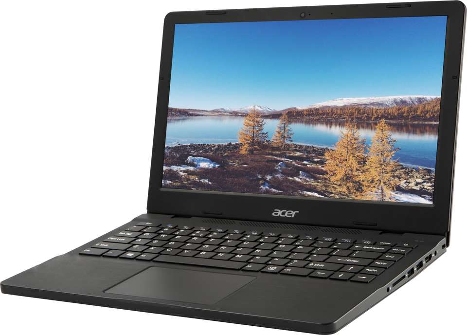 Acer One 14 AMD APU Dual Core A6 7th Gen 7350B - (4 GB/1 TB HDD/Windows ...