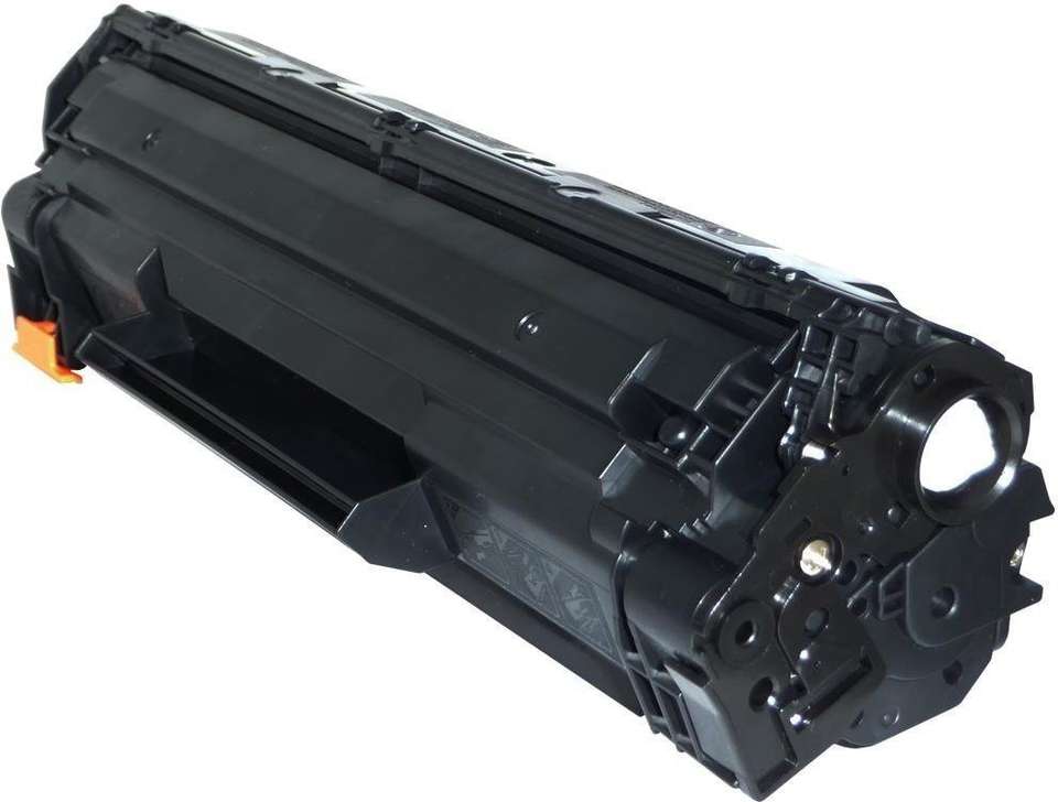 High Quality 325 Toner Cartridge For Canon imageCLASS MF3010 Black Ink ...