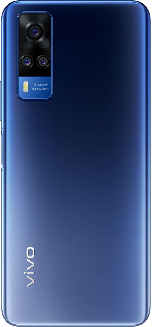 vivo Y51A (128 GB Storage, 6 GB RAM) Online at Best Price On Flipkart.com