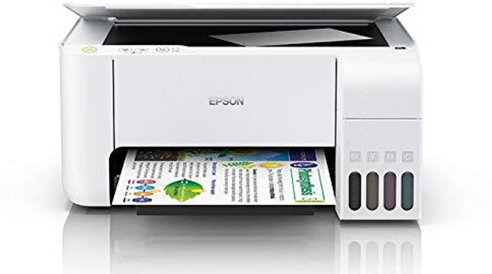 Epson L3116 Multi-function Color Ink Tank Printer - Epson : Flipkart.com