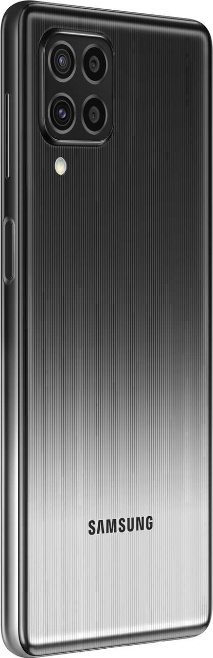 Samsung Galaxy F62 (128 GB Storage, 8 GB RAM) Online at Best Price On ...