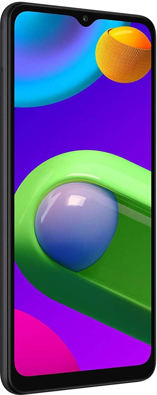 Samsung Galaxy M02 (32 GB Storage, 3 GB RAM) Online at Best Price On ...