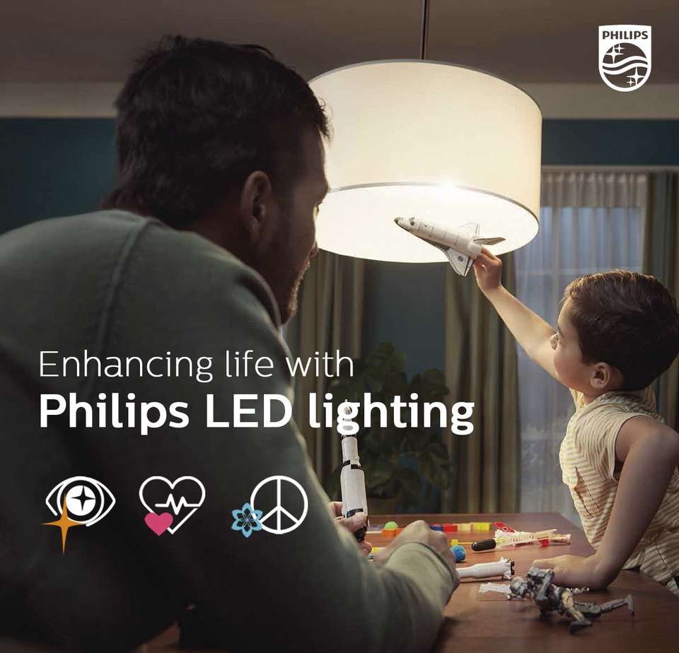 PHILIPS 20 W 123 cm Tube Light Price in India - Buy PHILIPS 20 W 123 cm ...