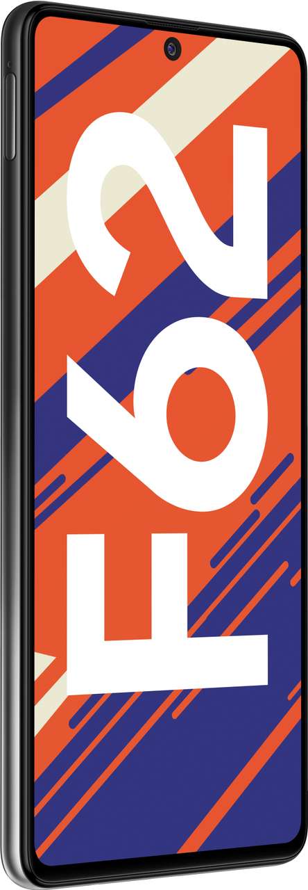 Samsung Galaxy F62 (128 GB Storage, 8 GB RAM) Online at Best Price On ...