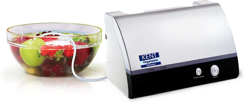 KENT Vegetable Cleaner - Counter Top 250 W Food Processor Price in ...