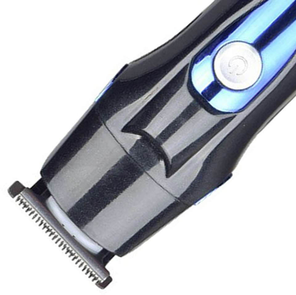 JGFH New rechargeable Beard & Moustache Trimmer with hypoallergenic ...