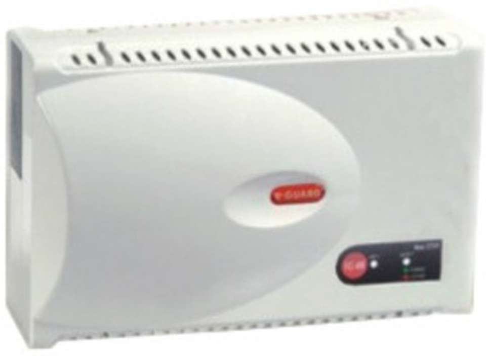 V-Guard VG 500 for 2 Ton A.C Voltage Stabilizer Price in India - Buy V ...