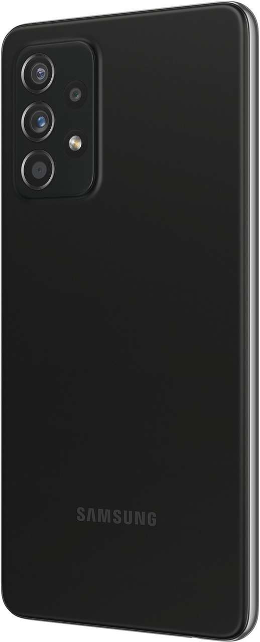 Samsung Galaxy A52 (128 GB Storage, 8 GB RAM) Online at Best Price On ...