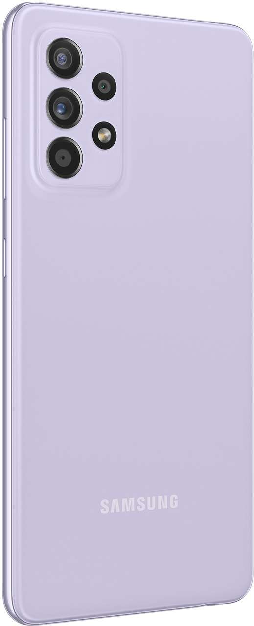 Samsung Galaxy A52 (128 GB Storage, 6 GB RAM) Online at Best Price On ...